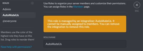 bot messages not visible · issue 252 · automuteus automuteus · github