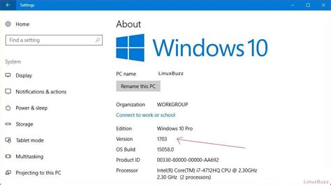 Windows Subsystem For Linux The Windows 10 Creators