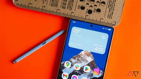Samsungs New Notification Tray In One Ui 7 Sucks But It Doesnt Have To