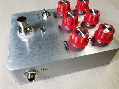 Kenny B Sunn Model T Reverb