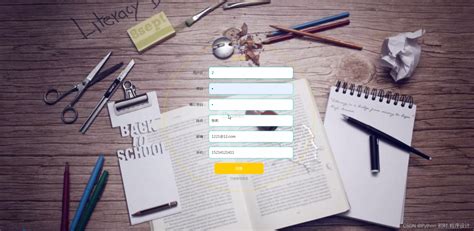Springbootjavaphpnodepython寻亲网【计算机毕设】 Csdn博客