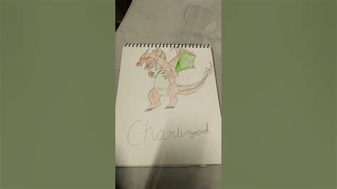 Charlizard Youtube