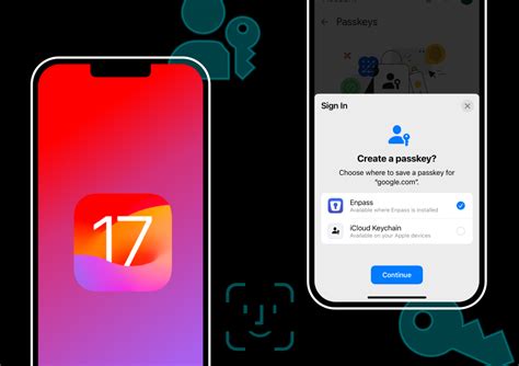 Enpass Steps Into The Passwordless Future With Passkey Management For