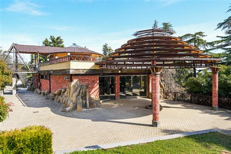 მთაწმინდის პარკი • მთაწმინდის პარკი • Mtatsminda Park