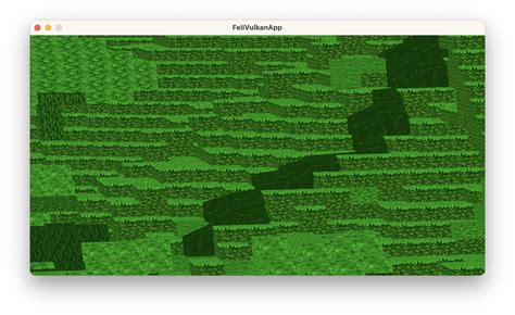 【从vulkan渲染器到自研游戏引擎】一、vulkan渲染流程渲染engine Vulkan Csdn博客