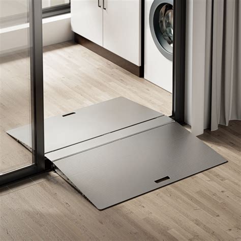 Door Threshold Wheelchair Ramp