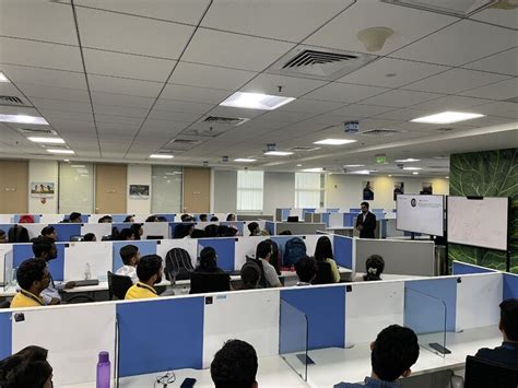 Association Of Data Scientists Adasci On Linkedin Genpactskydive