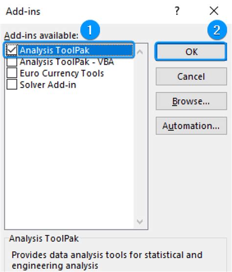 How To Calculate Variance Inflation Factor In Excel Excel Insider
