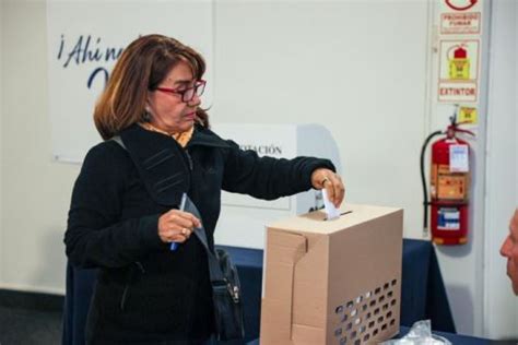 Facultades De Derecho De Universidades Públicas Eligen Hoy A