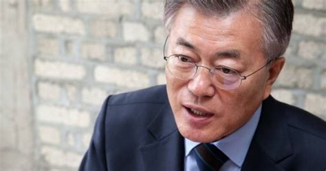 [문답 정치·사회]문재인 내가 확장성이 제일 큰 후보