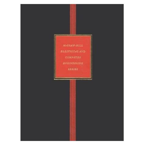 Mcgraw Hill Series In Electrical And Computer Engineering Sanjit K Mitra Digital Signal