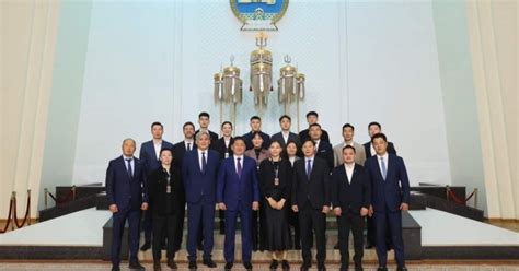 3х3 багийн тамирчдад талархал илэрхийлэв