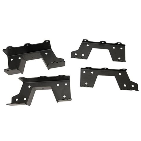 Belltech C Notch Kit 15 20 Ford F 150 2wd All Cabs Short Bed C Section
