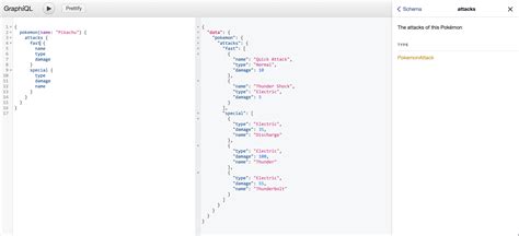 Javascript Graphql Client Requests In Node And The Browser Using `graphqljs` By Hugo Di