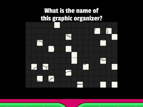 Brainstorming Image Quiz