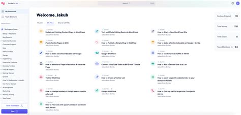 20 Best Software Documentation Tools In 2025
