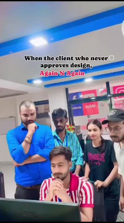 party to banti hi hai codingclave technologies posted on the topic linkedin