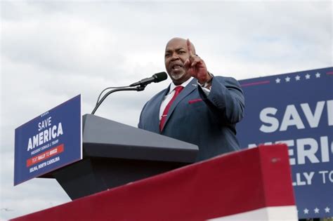 Mark Robinson Sues Cnn Over Salacious Report About Comments Made On Porn Site Redstate