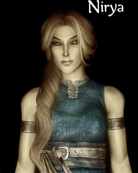 NPC Beautifiers For Amorous Adventures NPCs Page 9 Skyrim General Discussion LoversLab