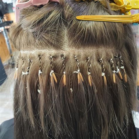 붙임머리제거하는 방법과 붙임머리가격 알려드릴게요 네이버 블로그