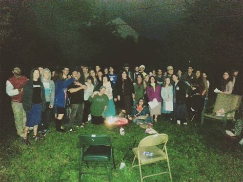 A Huge Crowd And Tons Of Fun At Sara Ireland Cooperman Facebook