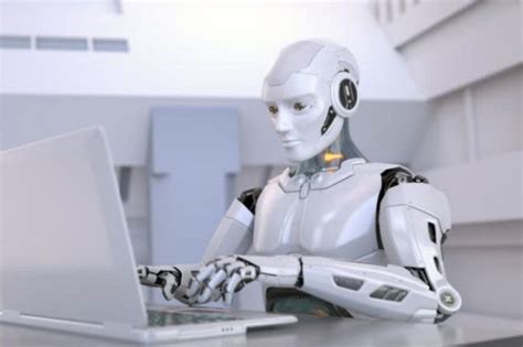 Artificial Intelligence Robot