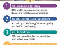 Discover Sensory Processing Sensitivity SPS Ideas On This Pinterest Board Sensory