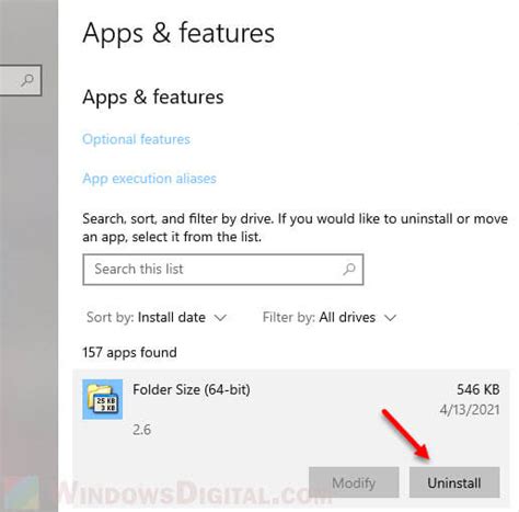 How To Show Folder Size In Windows File Explorer
