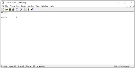 Labview 2020 实现最简单的modbus Tcp客户端程序（一）ni Modbus Libary Csdn博客