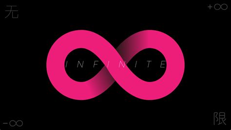 无限循环的符号数学大山谷图库