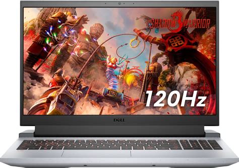 Electronikz Dell G Gaming Laptop Review Power And Performance In A Sleek Package Review