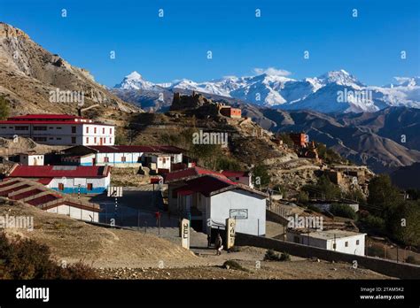 The New School In Gheling And The Thrangu Tashi Choling Monastery Dates