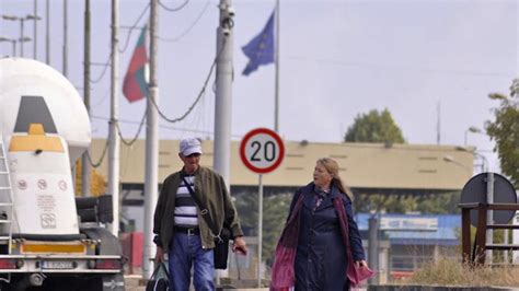 Нови митнически правила влизат в сила от 1 май в ЕС Новини бг