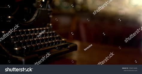 Selective Focus On Keyboard Key On Stock Photo Shutterstock
