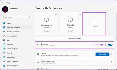 comment utiliser le verrouillage dynamique sur votre pc windows 11