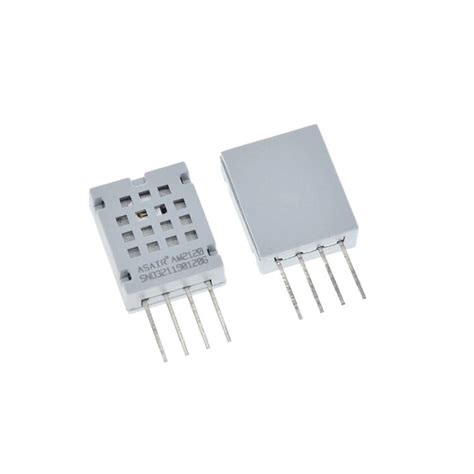 Am2120 Capacitive Digital Temperature And Humidity Sensor Composite