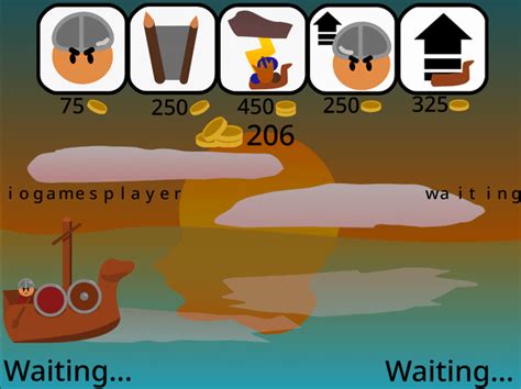 I Made A Simple 2 Player Cloud Battle Game Please Hop On And Testplay