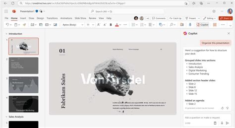 Microsoft 365 Copilot AI Apps And Services Prodware Group