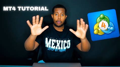 How To Use Metatrader 4 For Beginners And Setup Chart Layout Free Template Youtube