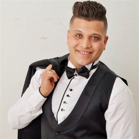 Ahmed Gabr احمد جبر