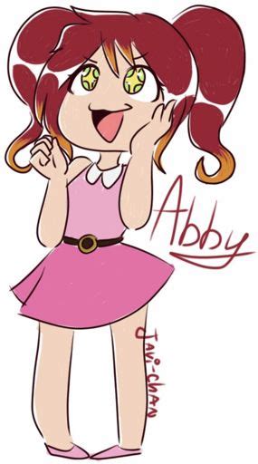 Abby Wiki Anime Amino