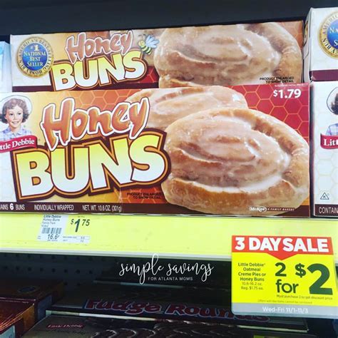 Snacks From Dollar General At Lucas Hampton Blog