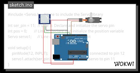 Lab8activity 2 Wokwi Esp32 Stm32 Arduino Simulator
