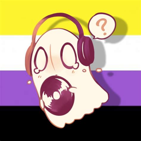 Nonbinary Pride Frog Cute Kawaii Aesthetic Frog Subtle Non Binary Enby