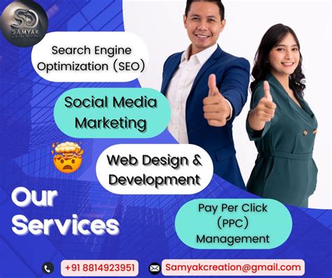 Samtechs Samyak Digital Solution On Linkedin Samtechs Samyak