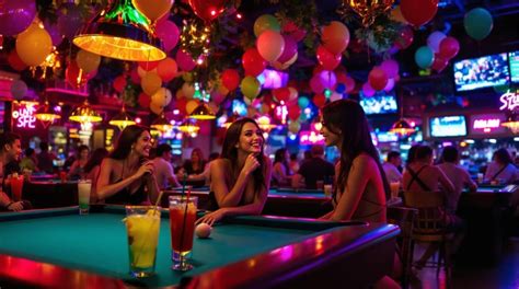 5 Best Lady Bars In Ho Chi Minh City Bar 22 Ho Chi Minh City