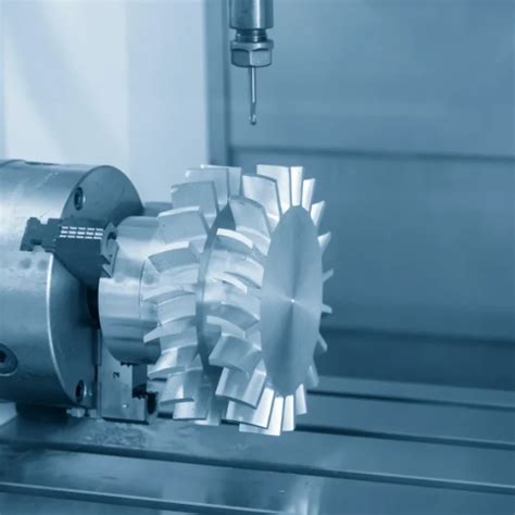 Unlocking The Potential Of A Axis CNC Machine What Can It Do UDTECH