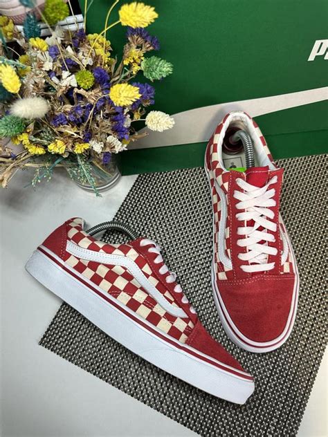 Оригінальні кеди Vans — ціна 1000 грн у каталозі Кеди Купити жіночі речі за доступною ціною на