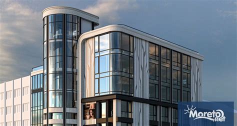 Ето как ще бъде преобразена сграда в окаян вид до жп гарата във Варна снимки Варна