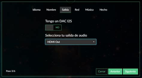 Montando Volumio En Raspberry Pi Blog Bujarra Com